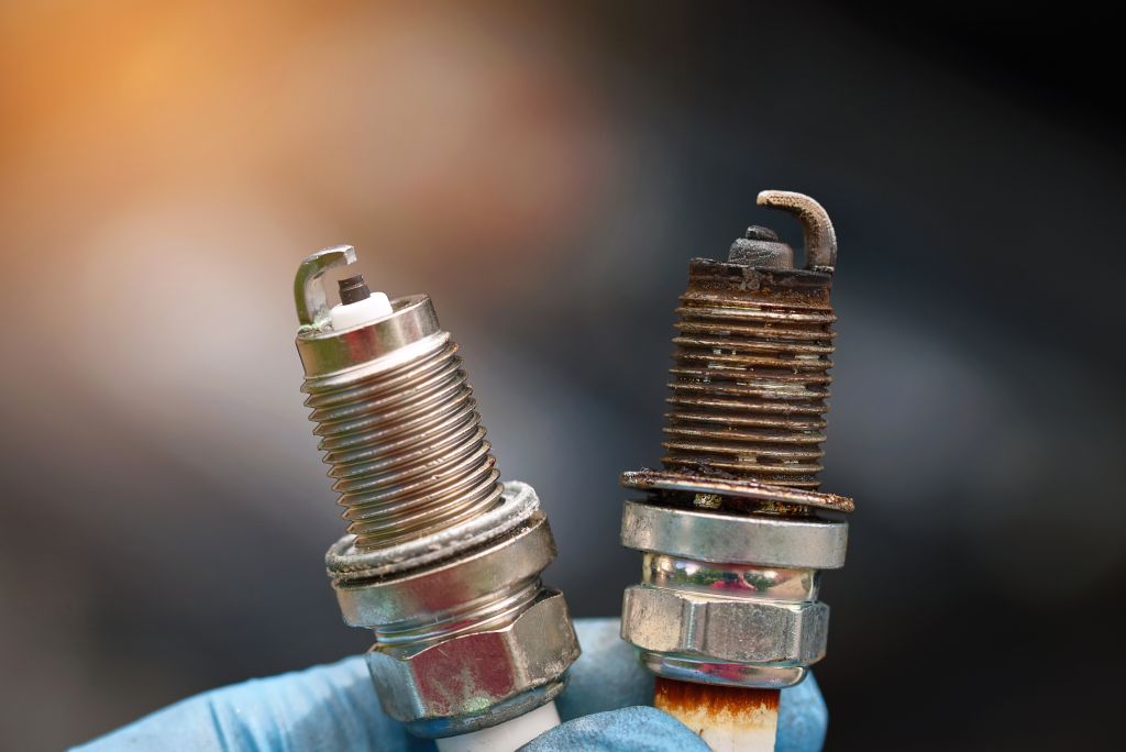 Learn How to Read Spark Plugs | Integrated Engineering