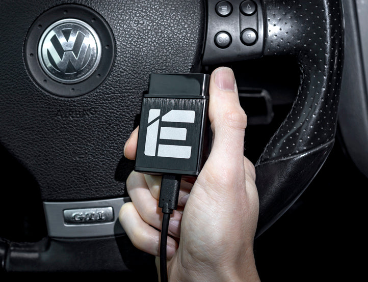 integrated engineering vw cc