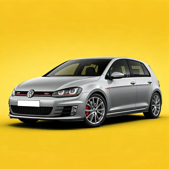 Getting the Best MK7 GTI Tune: A Complete Guide – Integrated Engineering
