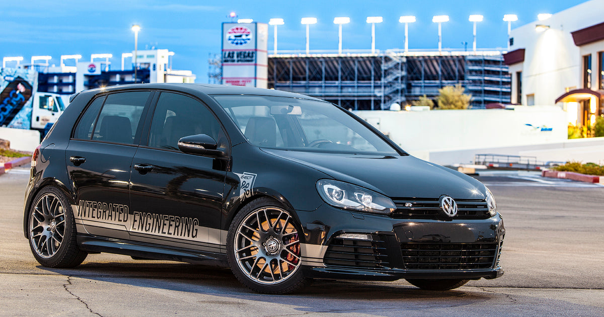 GTI Mk8 Mods - What is available and what have you done? | VW Vortex ...