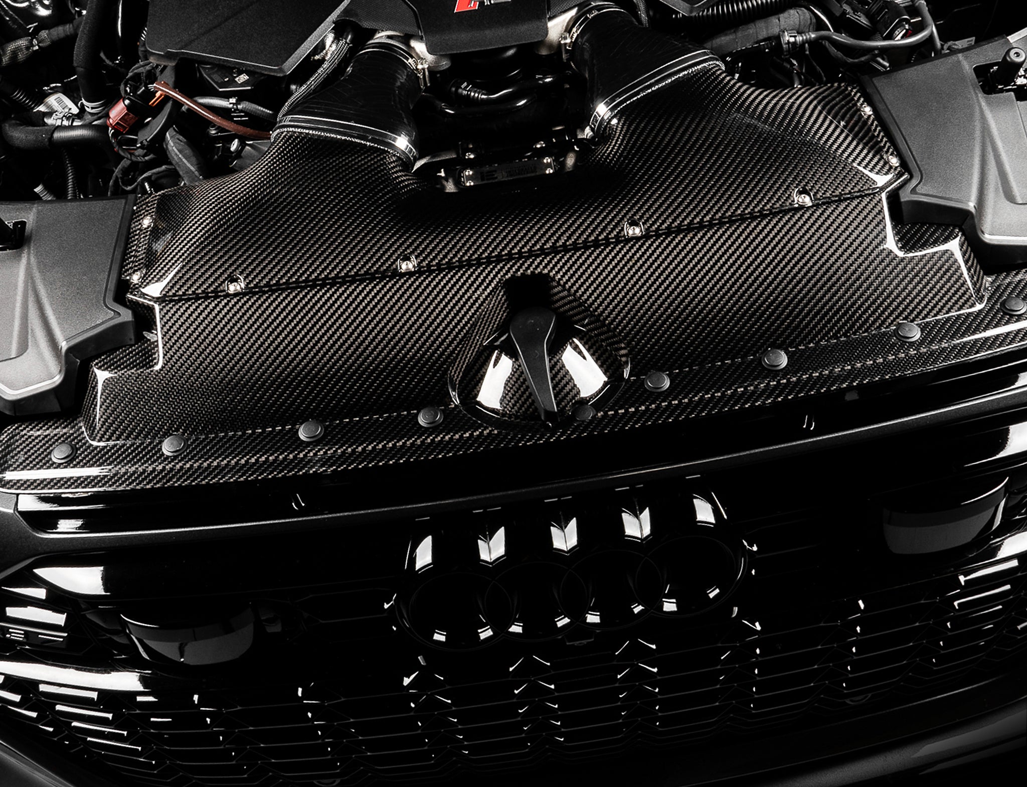 Performance Air Intake Systems – Integrated Engineering