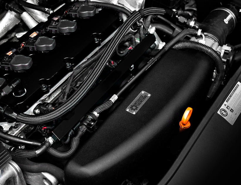 POWER KITS | Integrated Engineering