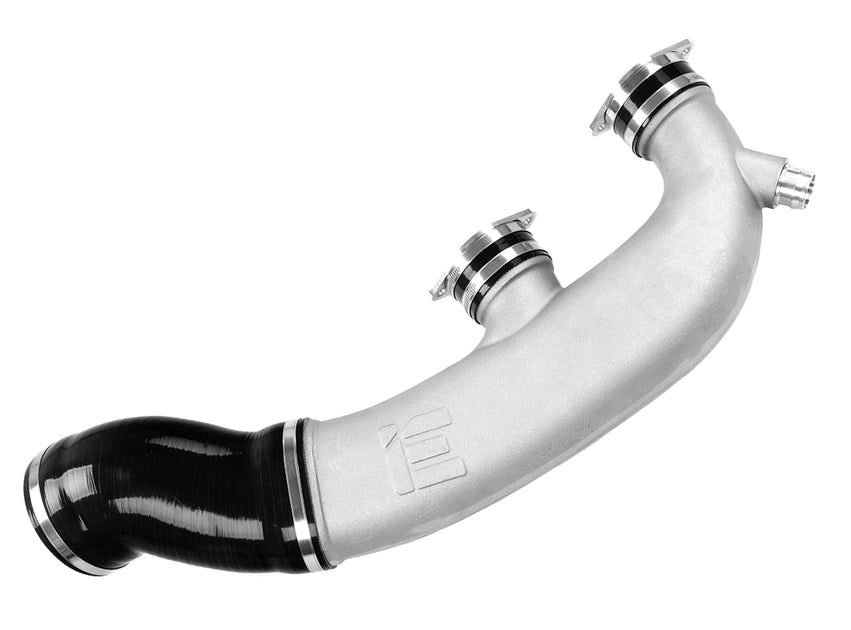 IE Turbo Inlet Pipe for Audi B9 RS5 & RS4 2.9T | Integrated Engineering