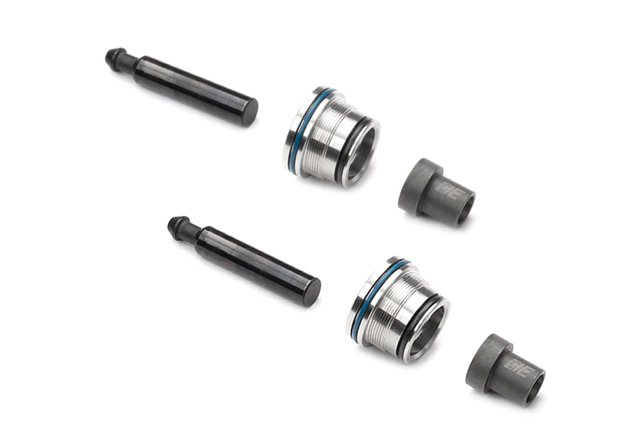 IE HPFP Upgrade Kit For Audi C7/C7.5 4.0TT S6, S7, & RS7 | Integrated ...