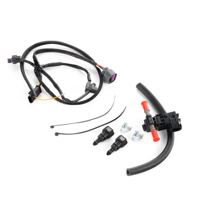 iE TrueFlex Sensor Kit For Audi B9 A4, A5, Q5 2.0T | Integrated Engineering