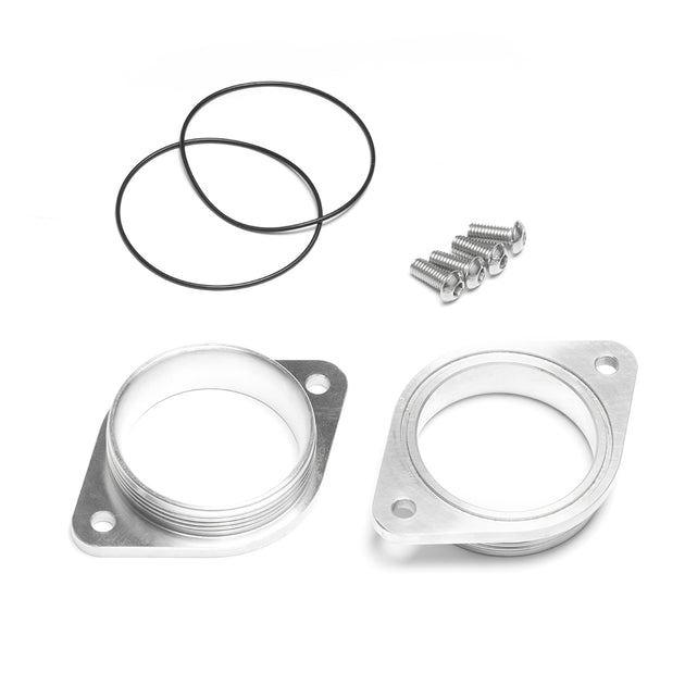 iE B9 RS5 Hybrid Turbo Inlet Adapter Rings For TTE720 Turbos ...