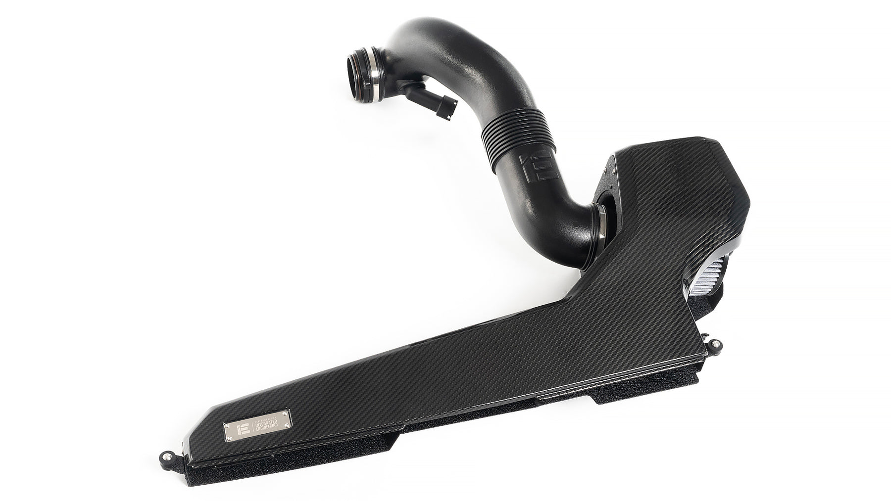 iE Air Intake System For VW MK8 GTI, Golf R, & Audi 8Y S3 – Integrated ...