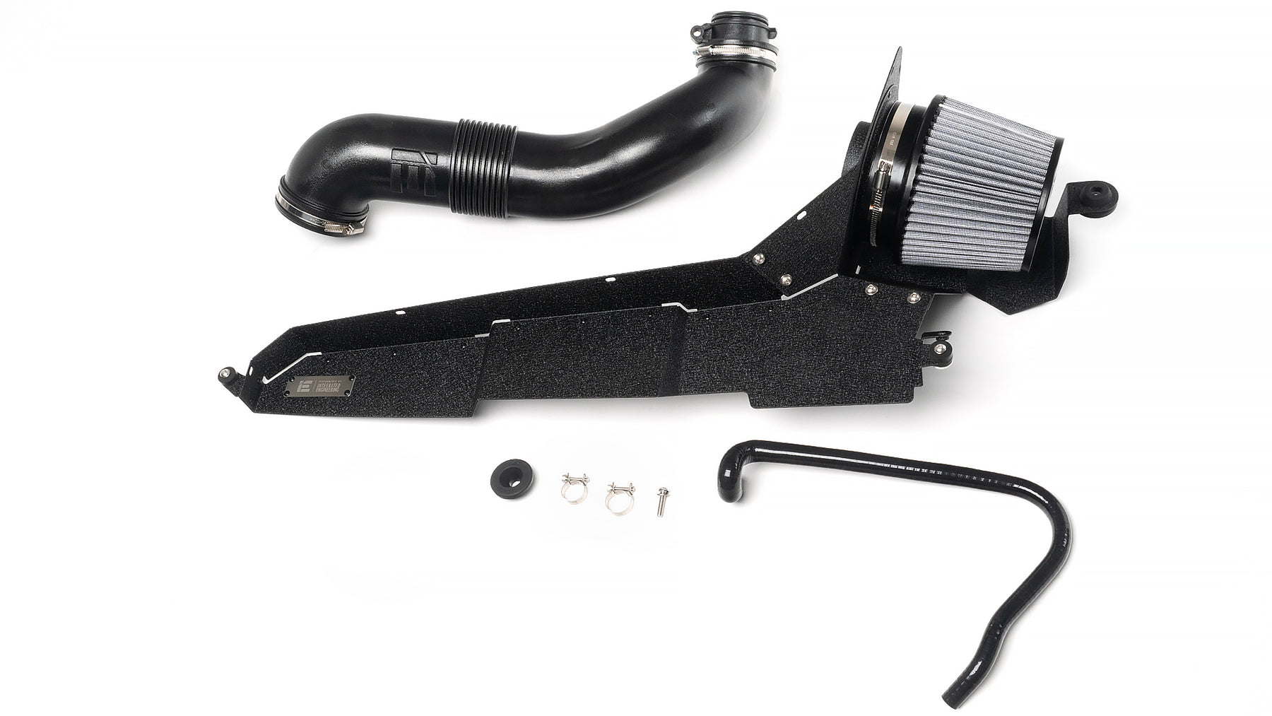 iE Air Intake System For VW MK8 GTI, Golf R, & Audi 8Y S3 – Integrated ...