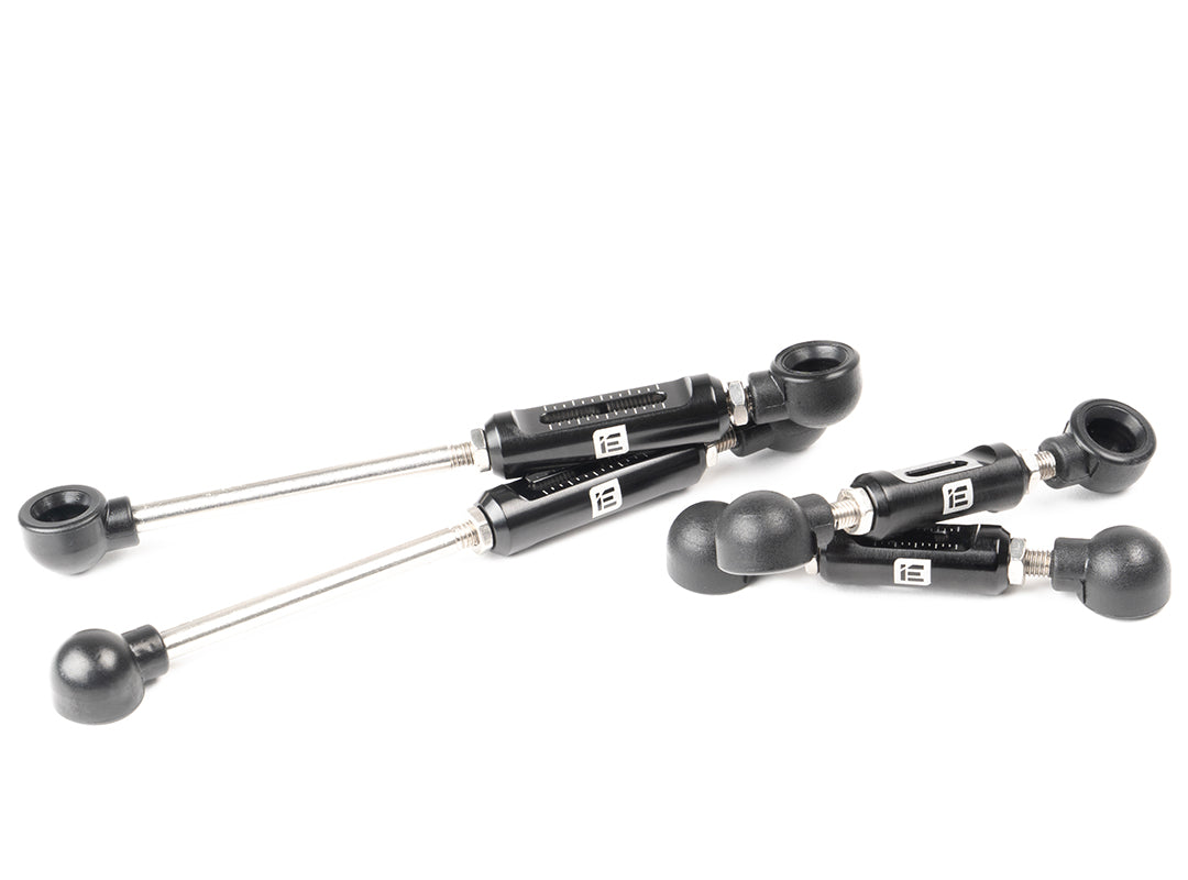 iE Lowering Link Kit For Audi & Porsche SUV | B9/80A & 4M SQ5, Q7, SQ7 ...