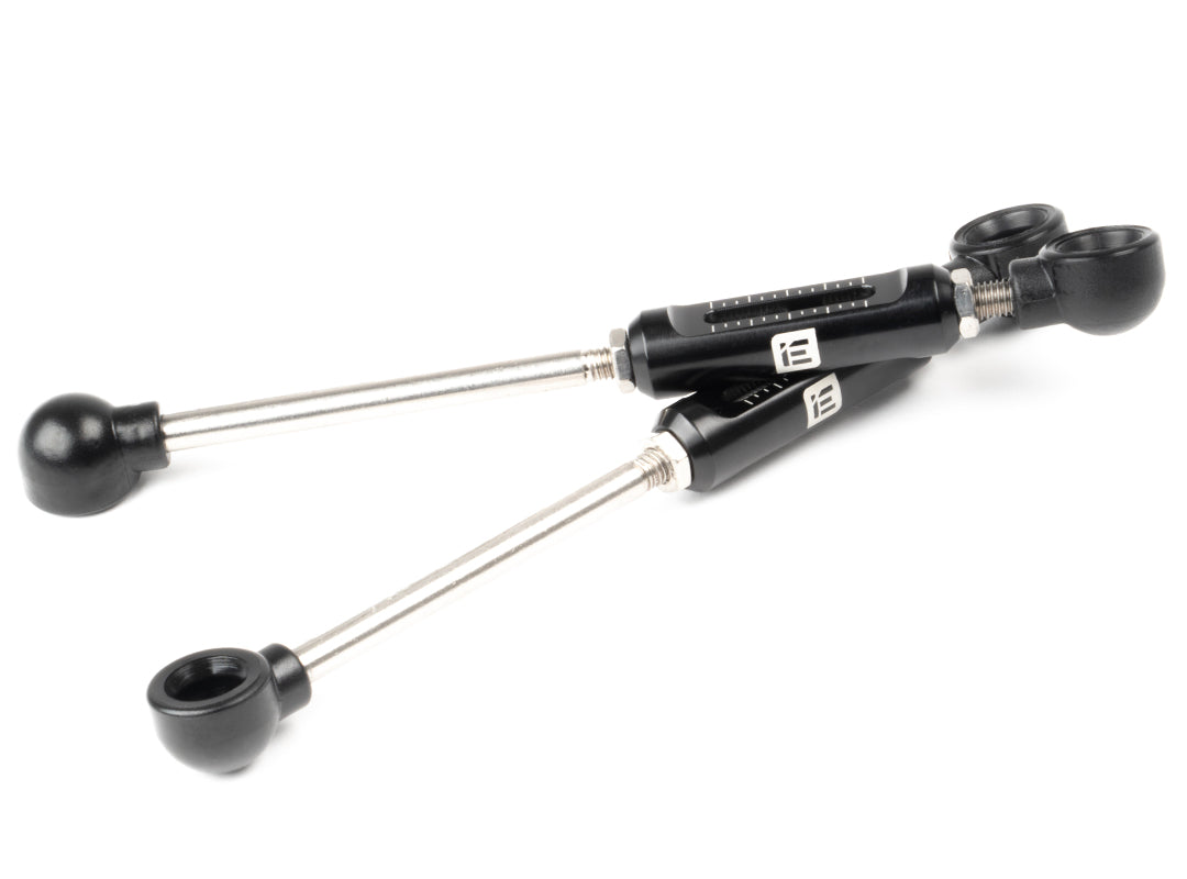 iE Lowering Link Kit For Audi & Porsche SUV | B9/80A & 4M SQ5, Q7, SQ7 ...
