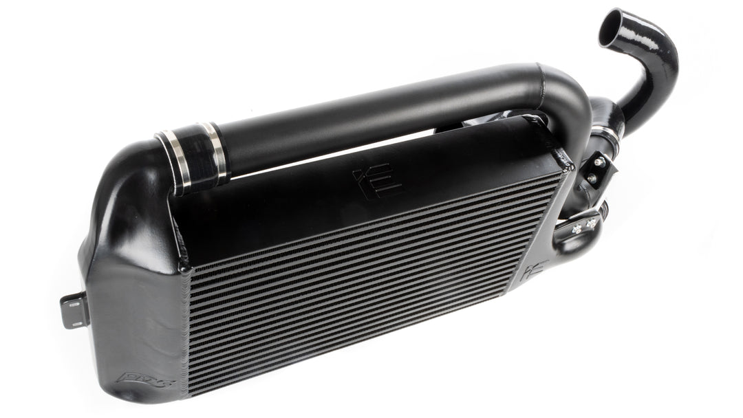 Mechanical World Turbo Intercooler Functions Explained Intercooler