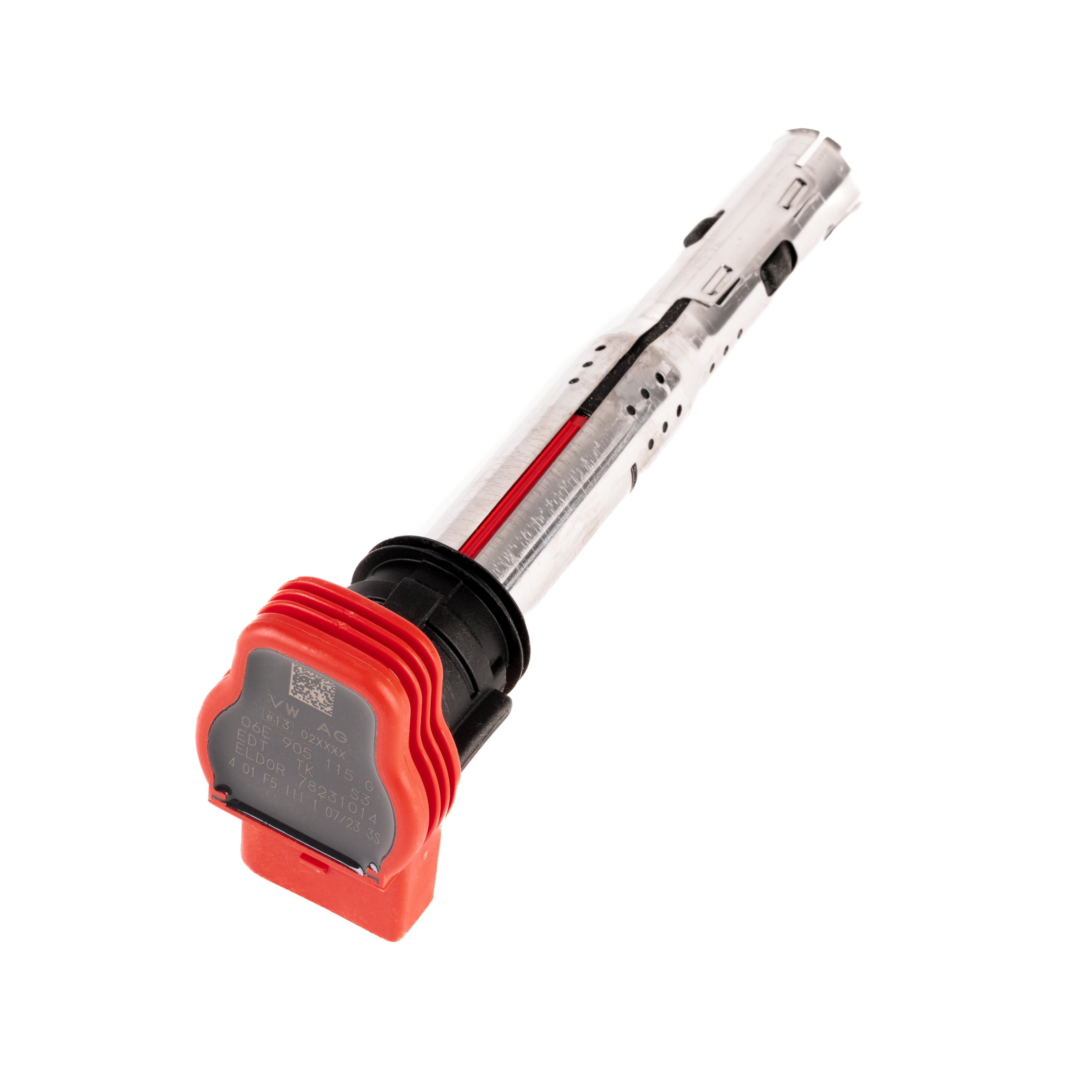Audi & VW Coil Pack Upgrade | Fits Various 2.0T, 3.0T, 3.2L, 4.2L, 5.2 ...