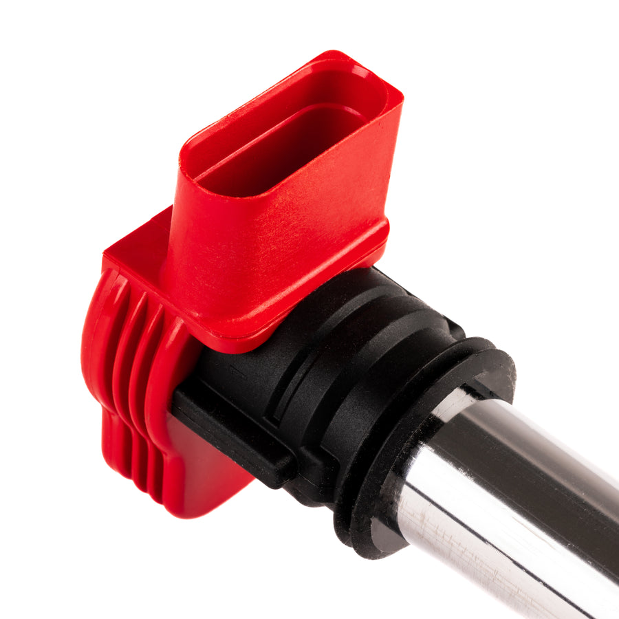 Audi & VW Coil Pack Upgrade | Fits Various 2.0T, 3.0T, 3.2L, 4.2L, 5.2 ...