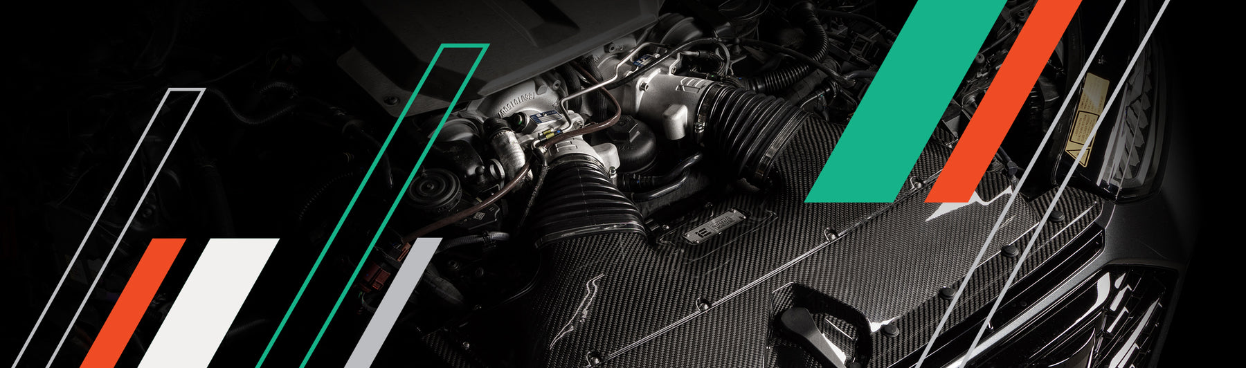 Integrated Engineering | VW & Audi Performance Masters