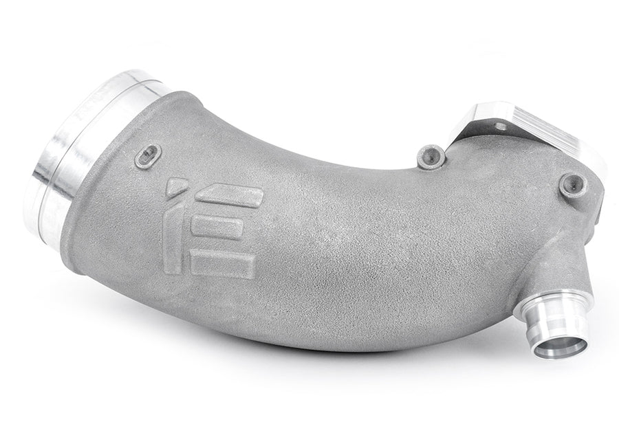 Performance Air Intake Systems – Integrated Engineering
