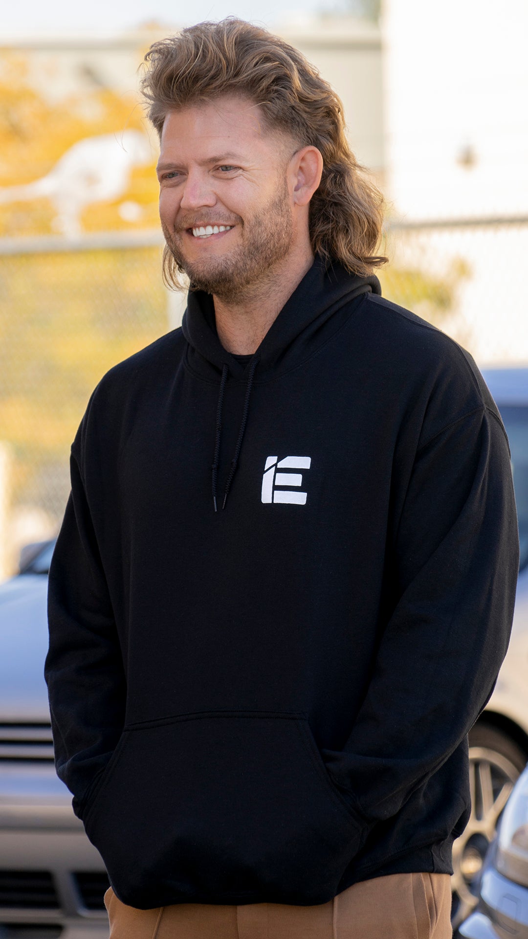 IE Pull Over Hoodie – Integrated Engineering