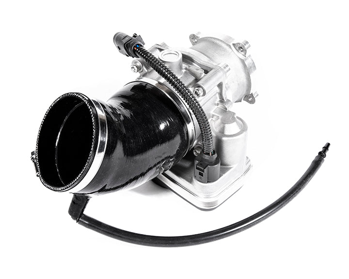 IE Audi 3.0T Throttle Body Upgrade Kit | Fits B8/B8.5 S4/S5, & C7 A6/A ...