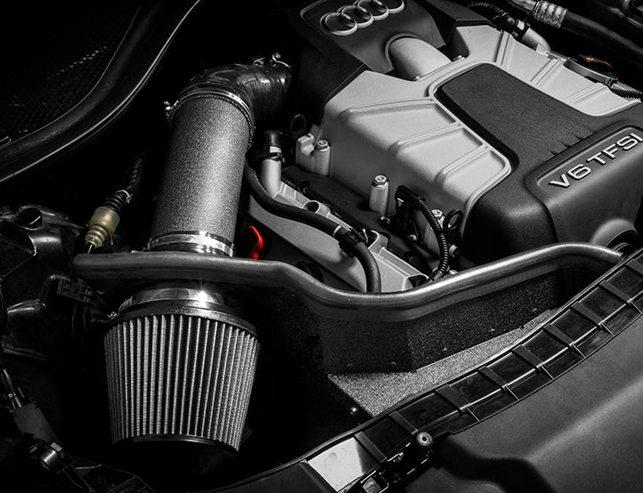 IE Audi 3.0T Cold Air Intake Fits C7 A6 A7 Integrated Engineering