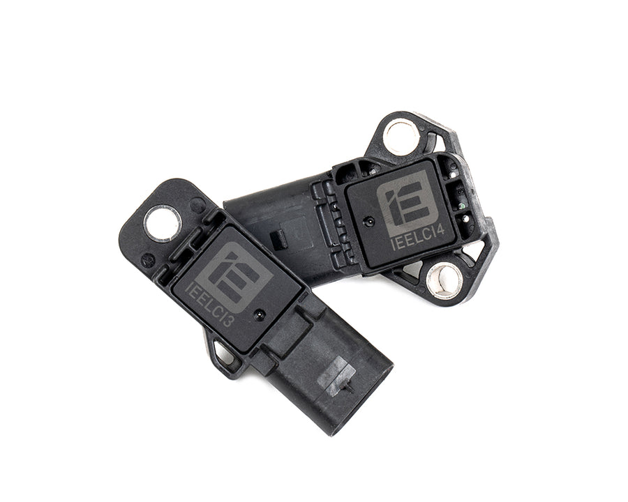VW GTI Performance Upgrades – Integrated Engineering