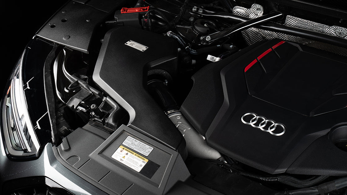 IE Air Intake System For Audi B9/B9.5 SQ5 3.0T | Integrated Engineering