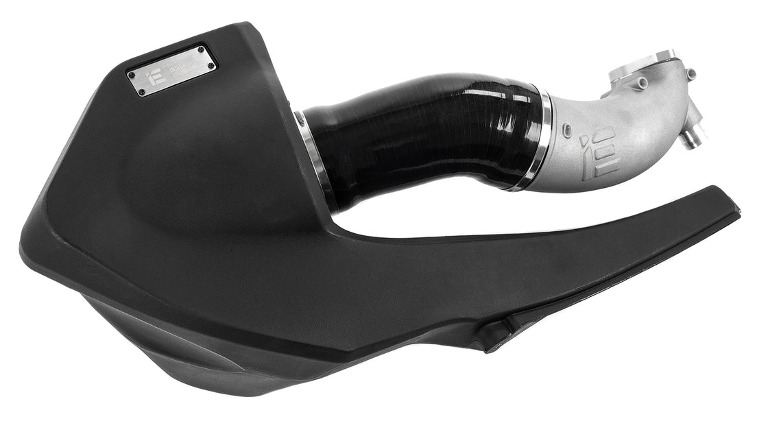 IE Polymer Air Intake System For Audi B9/B9.5 S4 & S5 3.0T | Integrated ...