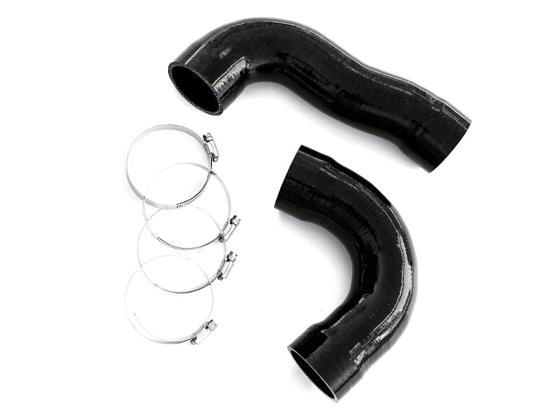 IE Intercooler Charge Pipes Upgrade Kit | Fits VW MK7/MK7.5 Golf R, GT ...