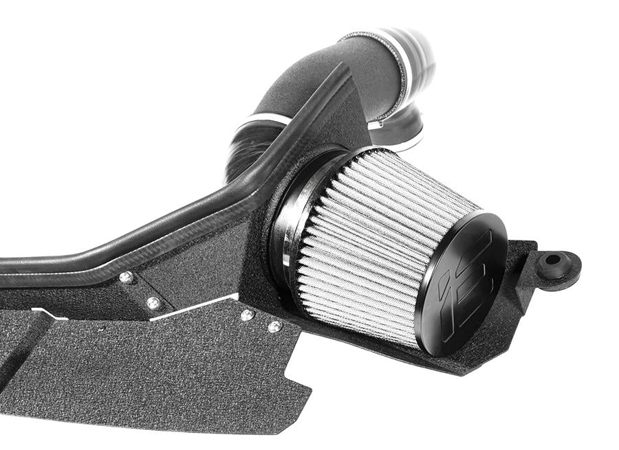 Cold Air Intake System | Audi A3 & S3 & MK7 GTI Intake – Integrated ...