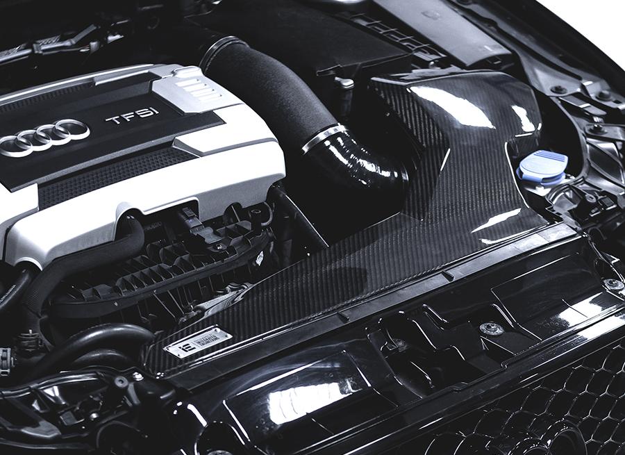Cold Air Intake System | Audi A3 & S3 & MK7 GTI Intake – Integrated ...