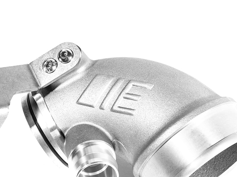 IE Turbo Inlet Pipe for VW & Audi 2.0T & 1.8T Gen 3 Engines ...