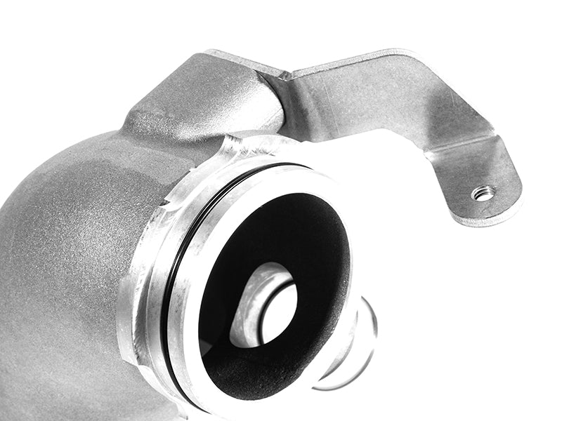 IE Turbo Inlet Pipe for VW & Audi 2.0T & 1.8T Gen 3 Engines ...