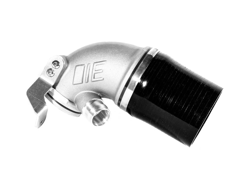 IE Turbo Inlet Pipe for VW Audi 2.0T 1.8T Gen 3 Engines Integrated Engineering