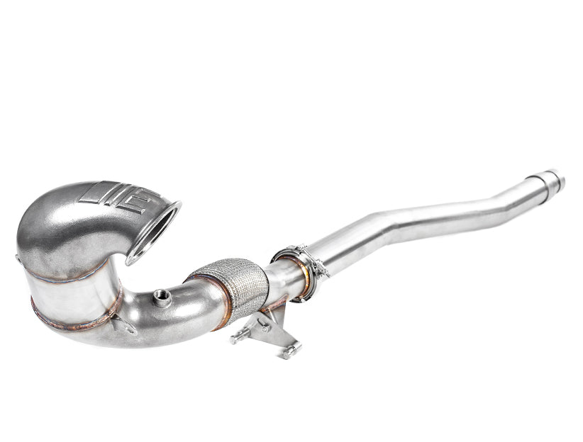 Performance Exhaust Systems – Integrated Engineering