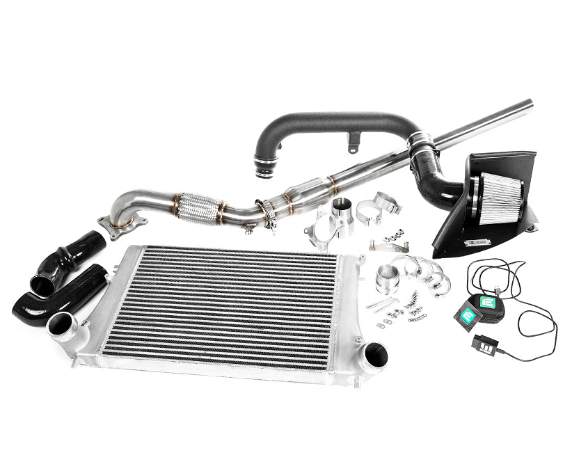 IE Stage 2 Power Kit for 2.0T MK6 GTI & Jetta – Integrated Engineering