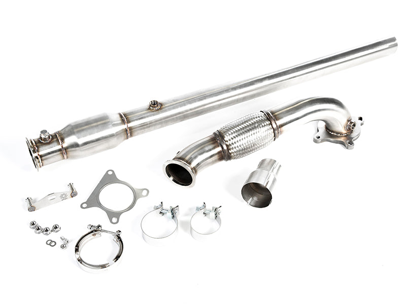 IE Stage 2 Power Kit for 2.0T MK6 GTI & Jetta – Integrated Engineering