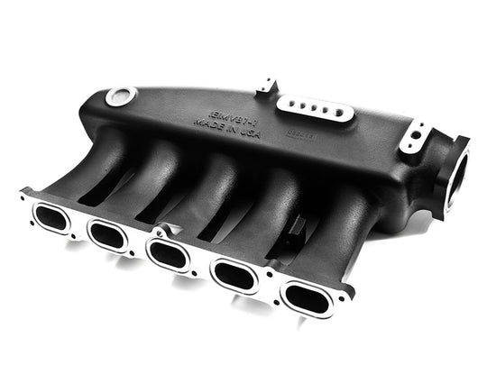 5 Cylinder Intake Manifold - Integrated Engineering