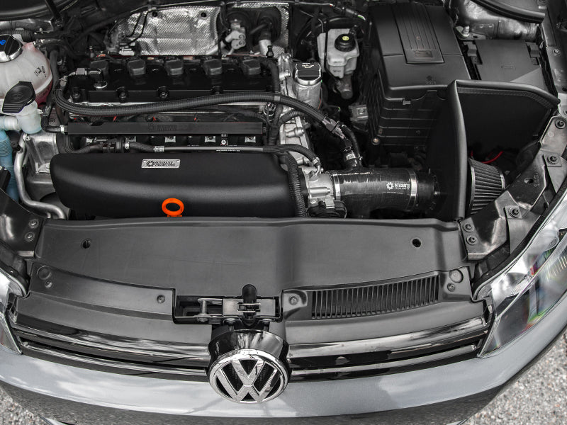 integrated engineering vw cc