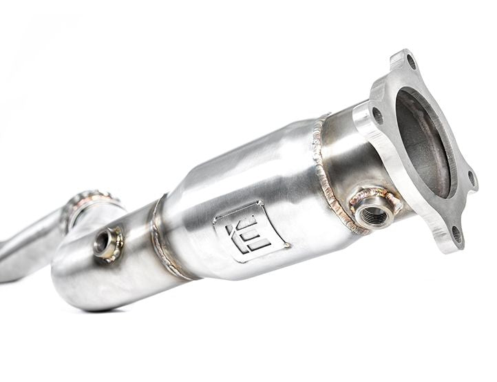 Audi a4 b8 catless downpipe store