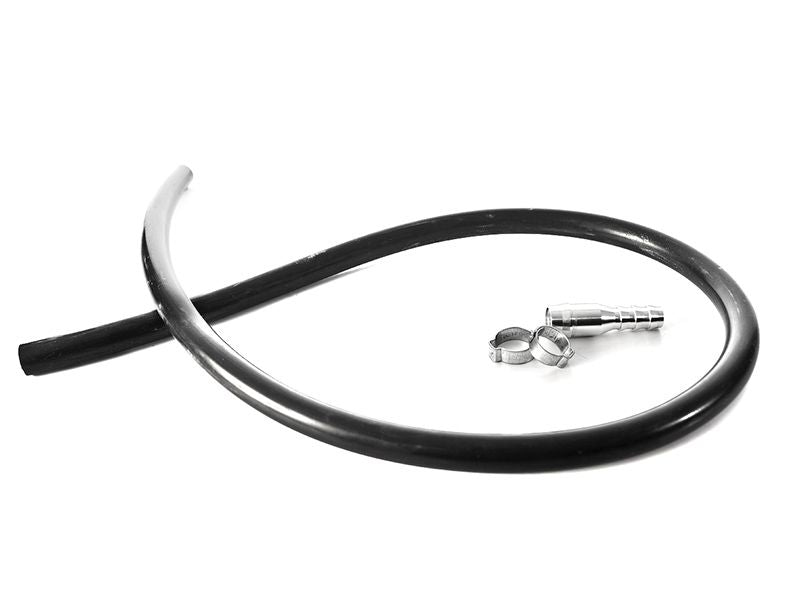 EVAP Crossover Tube Relocation Kit for 2.0T FSI with IE Valve Cover ...