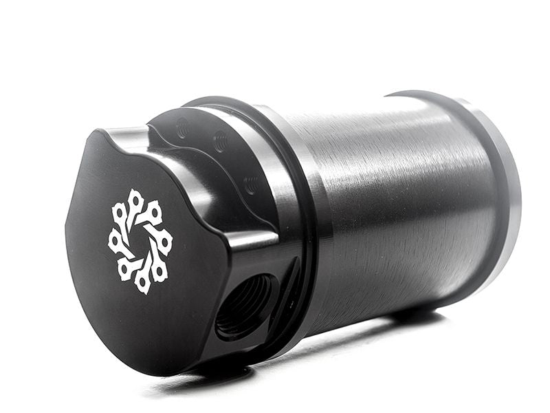 IE Recirculating Catch Can | DIY Universal Fitment | Integrated Engineering