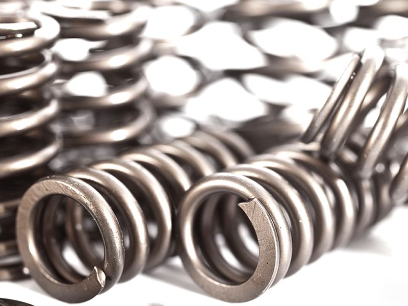 IE 1.8T 20V Valve Spring/Retainer Kit | Integrated Engineering