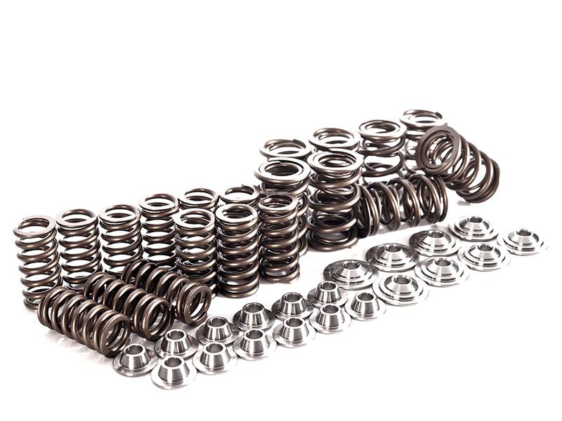 IE 1.8T 20V Valve Spring/Retainer Kit – Integrated Engineering