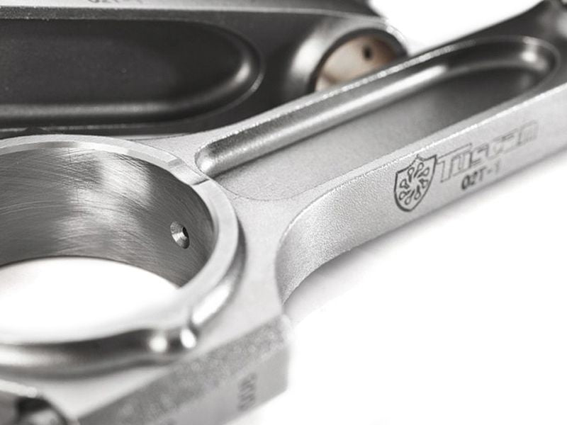 IE Tuscan Connecting Rods VW & Audi 144X20 | Fits 1.8T 20V, 2.0T FSI E ...