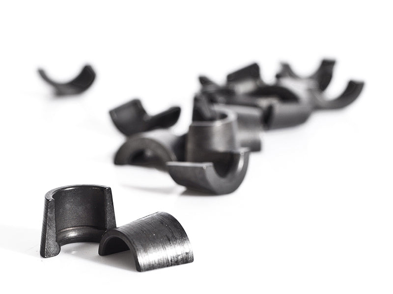 Supertech 6mm Single Groove Valve Keeper – Integrated Engineering